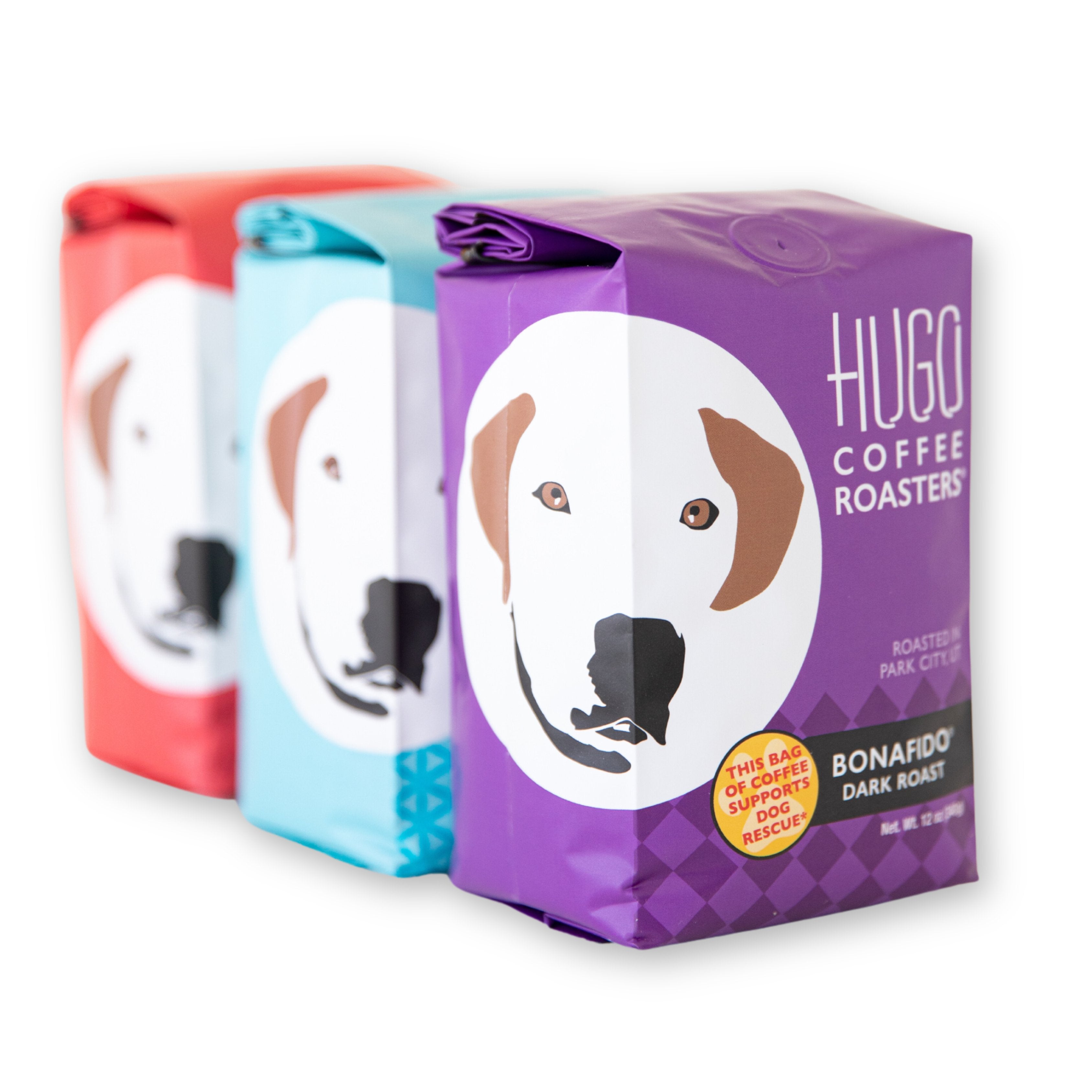 Wholesale Bulk Coffee Bundles – Hugo Coffee Roasters