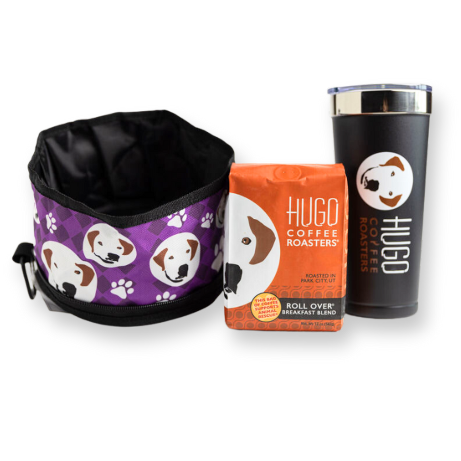 Hugo Gift Bundles – Hugo Coffee Roasters