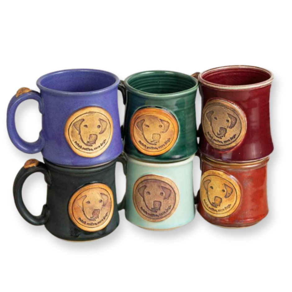 Hugo Coffee Merchandise – Hugo Coffee Roasters