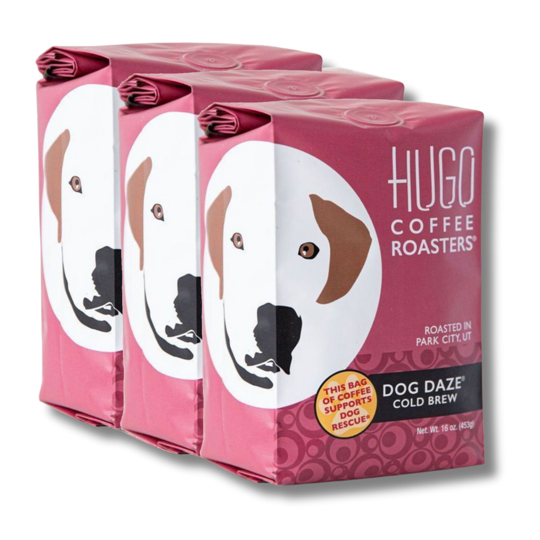 Hugo Signature Roasts – Hugo Coffee Roasters