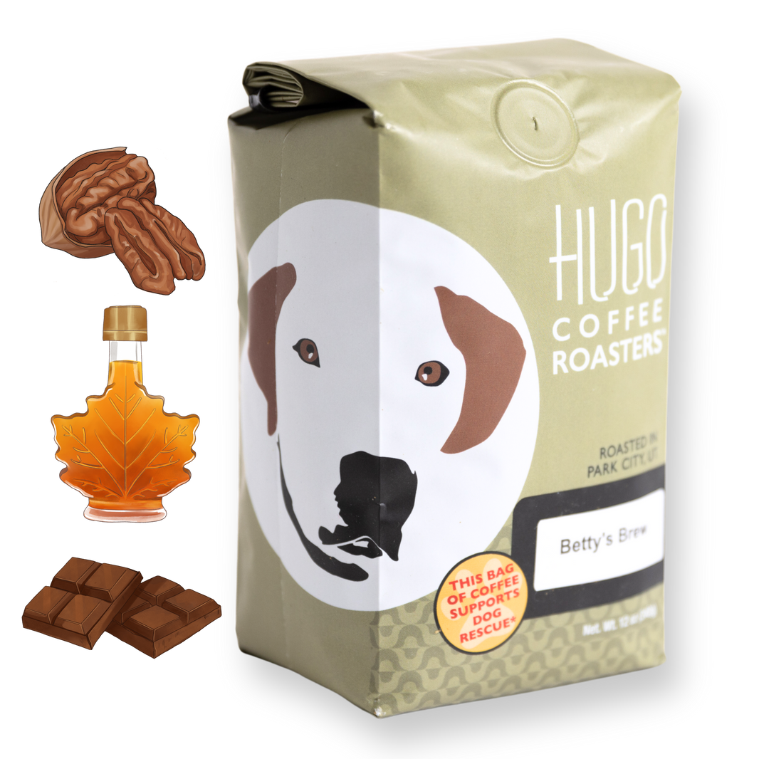 Hugo Signature Roasts – Hugo Coffee Roasters