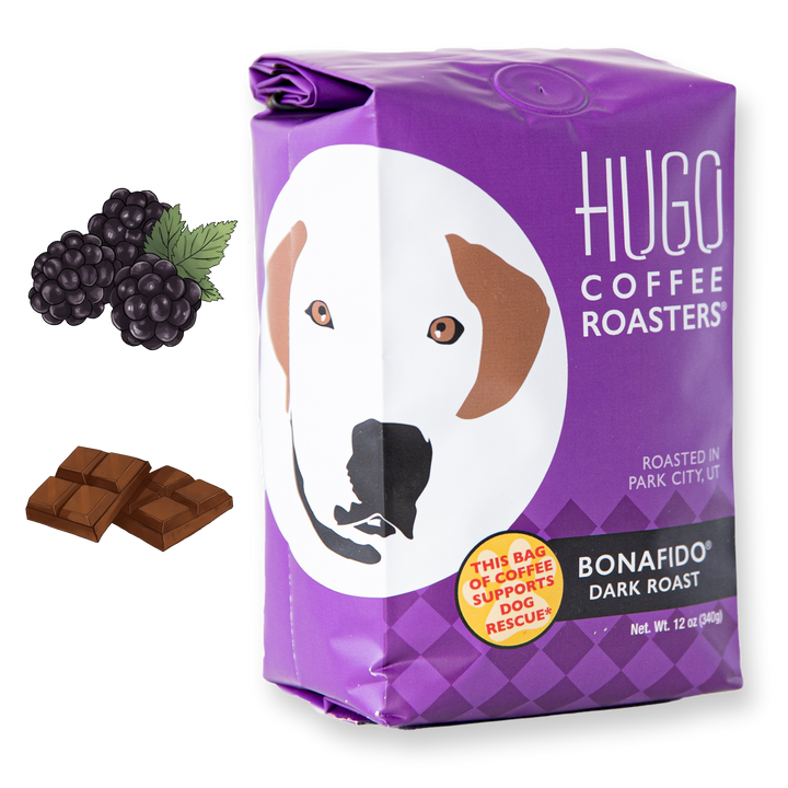 Hugo Signature Roasts – Hugo Coffee Roasters
