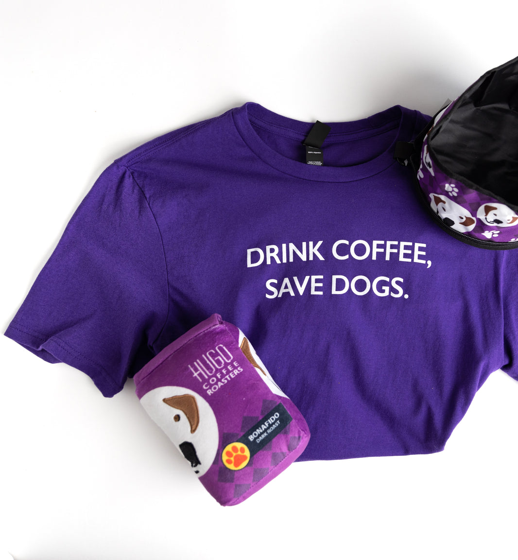 Hugo Coffee Merchandise – Hugo Coffee Roasters