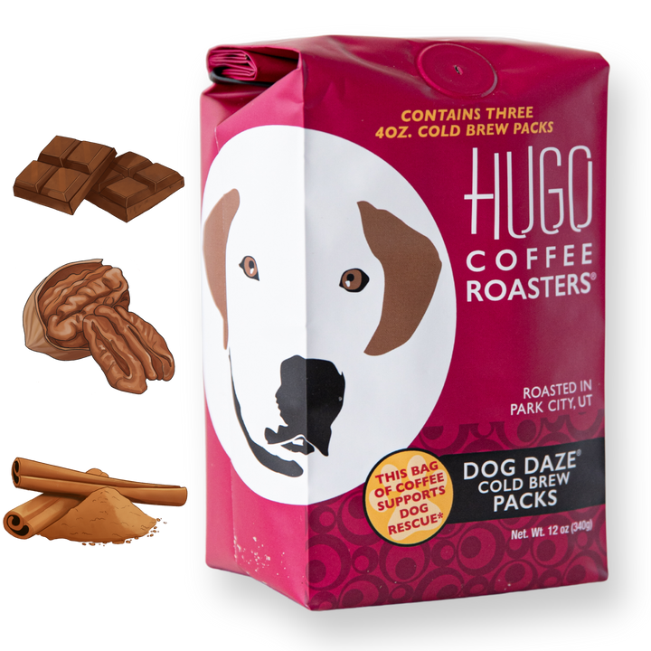 Hugo Signature Roasts – Hugo Coffee Roasters