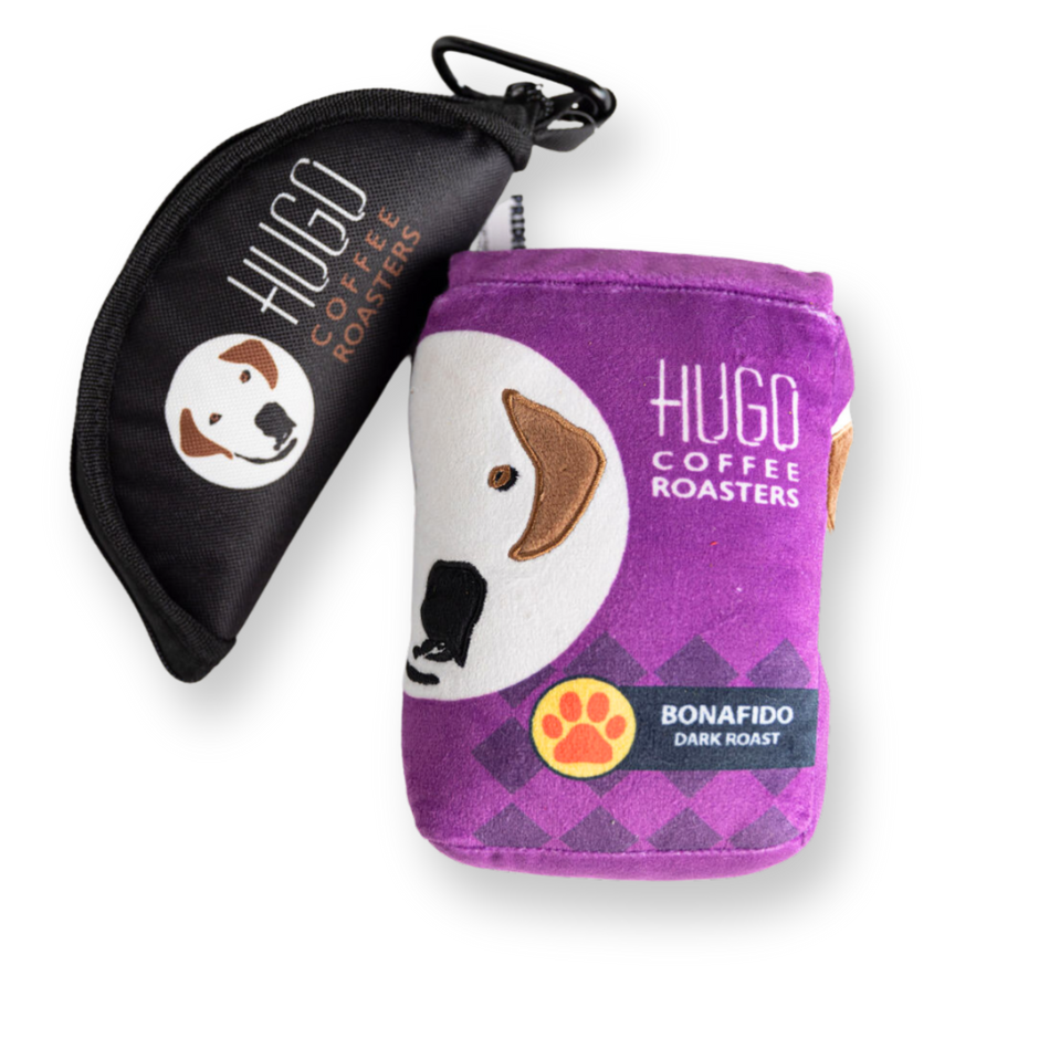 Hugo Coffee Merchandise – Hugo Coffee Roasters