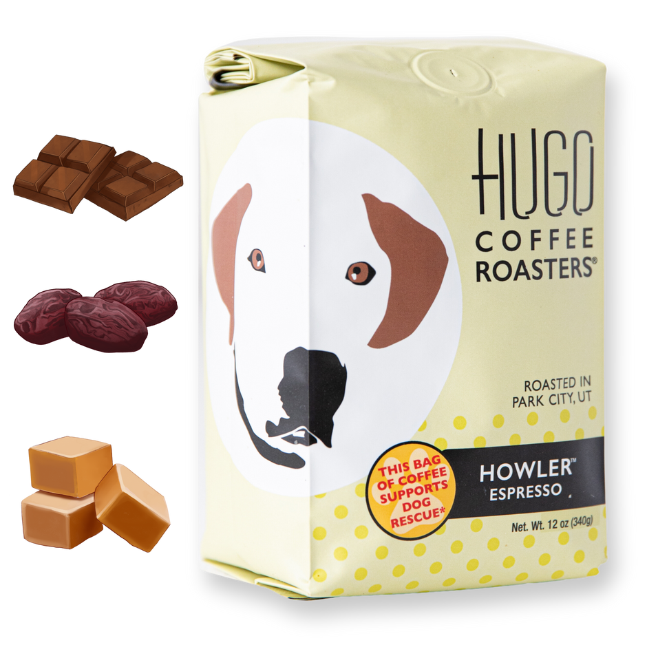 Hugo Signature Roasts – Hugo Coffee Roasters