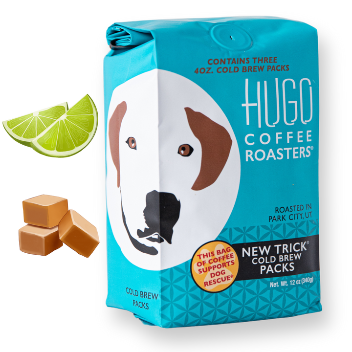 Hugo Signature Roasts – Hugo Coffee Roasters